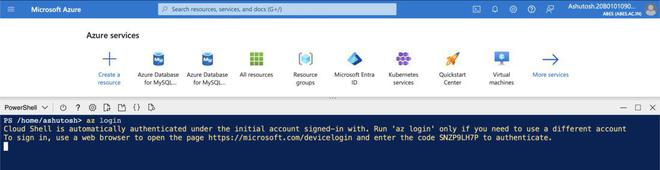 How to Reset Password for Azure Database - GeeksforGeeks
