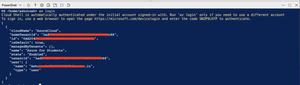 How to Reset Password for Azure Database - GeeksforGeeks