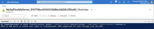 How to Reset Password for Azure Database - GeeksforGeeks