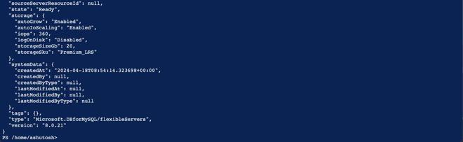 How to Reset Password for Azure Database - GeeksforGeeks