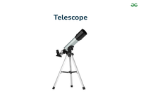 Optical Instruments - GeeksforGeeks