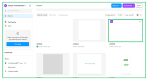 How to Design a Navbar in Figma? - GeeksforGeeks