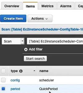 How to Create AWS Instance Scheduler ? - GeeksforGeeks