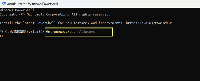 Fix Microsoft Store Not Downloading Apps - GeeksforGeeks