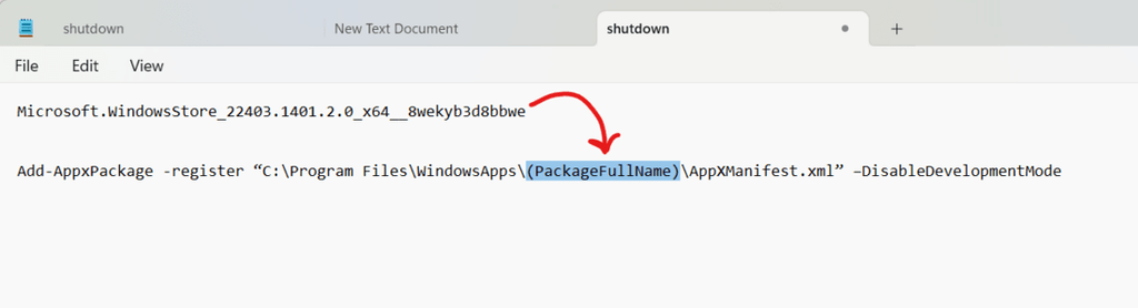 Fix Microsoft Store Not Downloading Apps - GeeksforGeeks