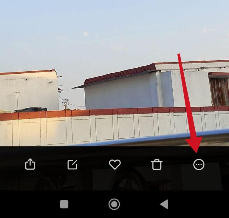 How To Change the Wallpaper on Your Android Phone? - GeeksforGeeks