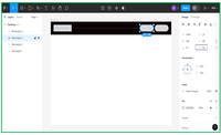How to Design a Navbar in Figma? - GeeksforGeeks