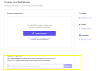 Deploying Fastapi Applications Using Render Geeksforgeeks