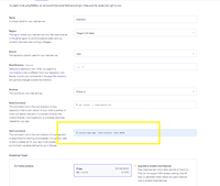 Deploying Fastapi Applications Using Render Geeksforgeeks