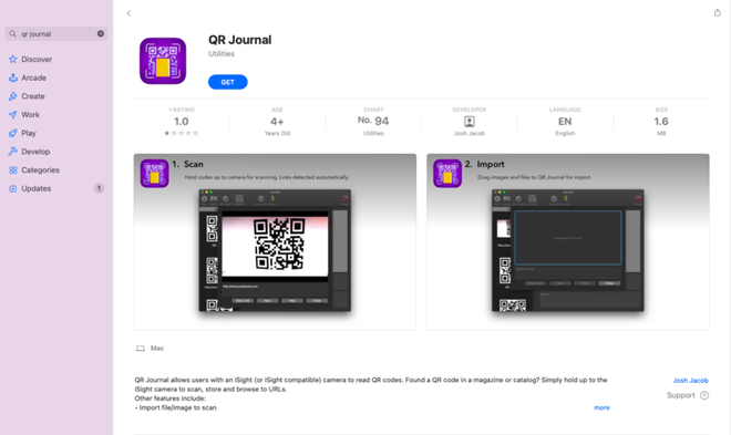 How to Scan QR Codes? - GeeksforGeeks