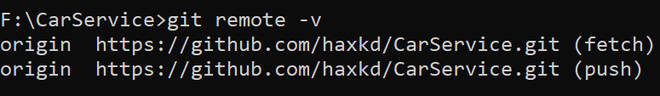 How to add remote origin in git? - GeeksforGeeks
