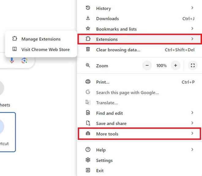 How to Add Plugins in Chrome in Ubuntu? - GeeksforGeeks