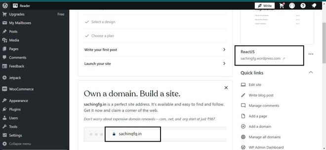 What is a WordPress Slug ? - GeeksforGeeks