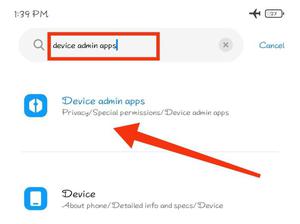 How to Detect and Remove Spyware From an Android Phone? - GeeksforGeeks