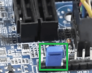 [FIXED] USB Device Over Current Status Detected at Boot on Windows ...