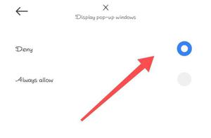 How to Stop Pop-Up Ads on Android Device? - GeeksforGeeks