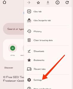 How to Stop Pop-Up Ads on Android Device? - GeeksforGeeks