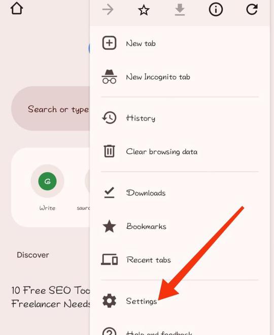How to Stop Pop-Up Ads on Android Device? - GeeksforGeeks