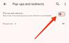 How to Stop Pop-Up Ads on Android Device? - GeeksforGeeks