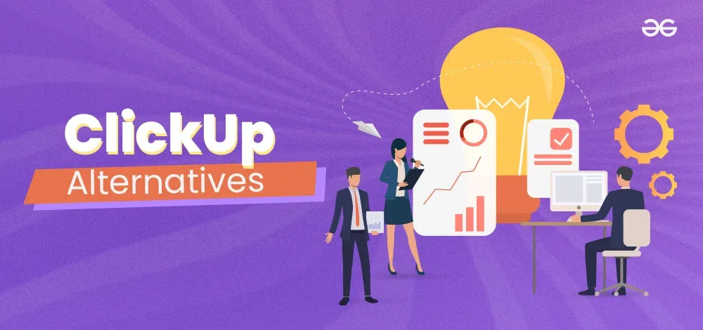 10 Best ClickUp Alternatives in 2024