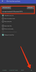 How to Open RAR Files on Windows, and Mobile? - GeeksforGeeks