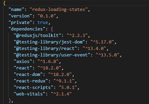 How to manage Loading & Error States when Fetching Data in Redux ...
