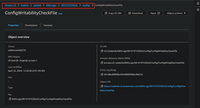 What is AWS Config ? - GeeksforGeeks