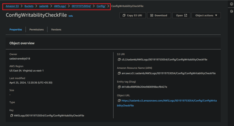What is AWS Config ? - GeeksforGeeks