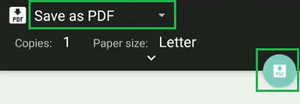 How to Convert your Emails to PDF through Email Itself? - GeeksforGeeks