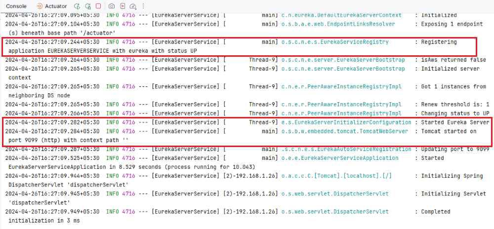 Dynamic Routing and Service Discovery in API Gateway - GeeksforGeeks
