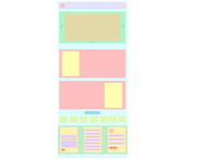 Wireframes in Figma - GeeksforGeeks