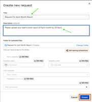 How to Upload Files to Dropbox by Email? - GeeksforGeeks