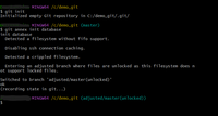 Optimizing Git for Large Binary Files - GeeksforGeeks