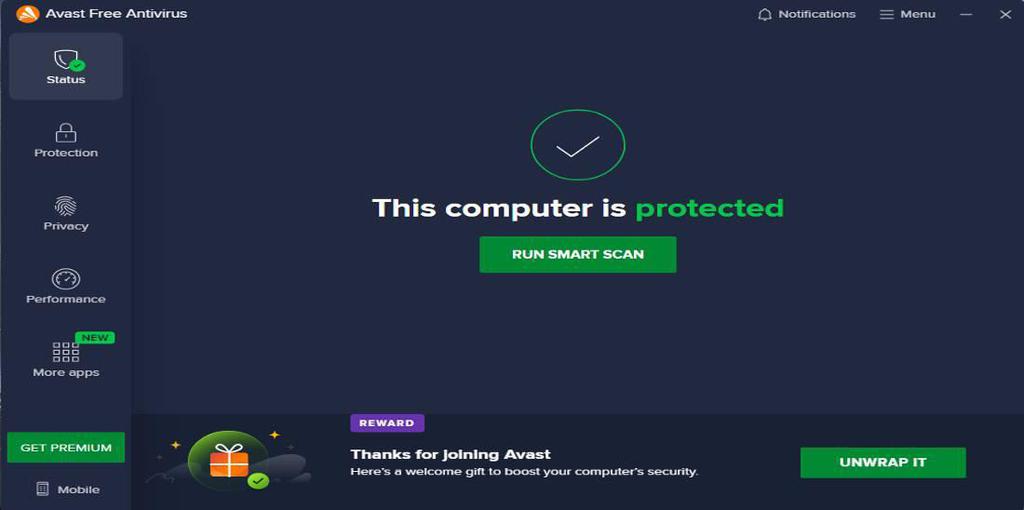 How to Install an Antivirus Program on Computer? - GeeksforGeeks