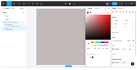 What are styles in Figma? - GeeksforGeeks