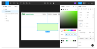 What are styles in Figma? - GeeksforGeeks
