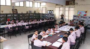 Valley Public School Experience - GeeksforGeeks