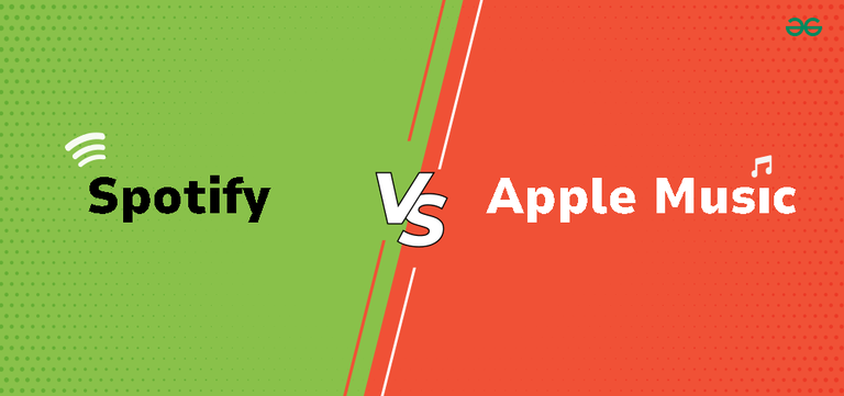 Spotify vs. Apple Music: Which Music Streaming Platform to Pick ...