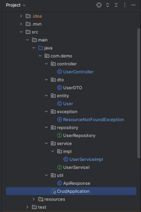 Best Practices while Making Rest APIs in Spring Boot Application - GeeksforGeeks