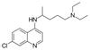 Chloroquine - GeeksforGeeks