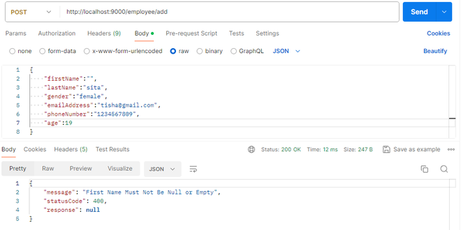 Best Practices while Making Rest APIs in Spring Boot Application ...