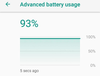 How to Read your Android Battery Graph? - GeeksforGeeks