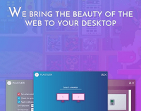 How to Use Animated GIF Images as your Mac Wallpaper? - GeeksforGeeks