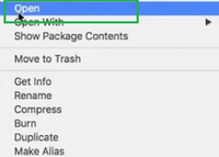 How to Use Animated GIF Images as your Mac Wallpaper? - GeeksforGeeks