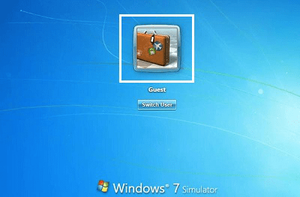 How to Run Windows 7 Online in Web Browser? - GeeksforGeeks