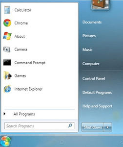How to Run Windows 7 Online in Web Browser? - GeeksforGeeks