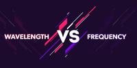 Difference between Wavelength and Frequency - GeeksforGeeks