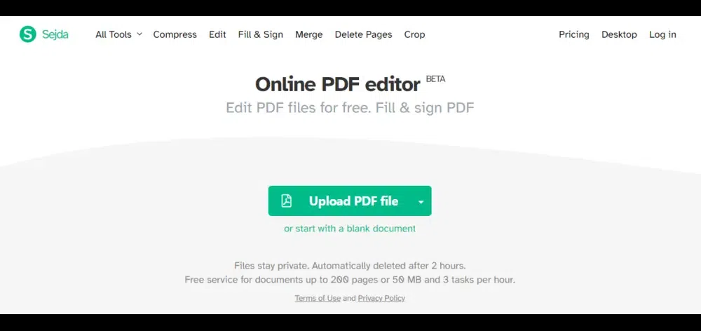 10 Best PDF Editors for Windows [Free & Paid]