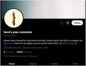 10 Best Twitter Bots You Should Follow in 2024 - GeeksforGeeks