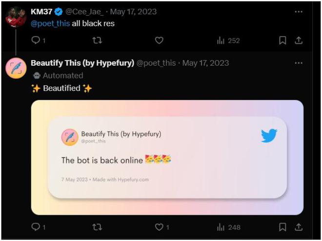 10 Best Twitter Bots You Should Follow in 2024 - GeeksforGeeks